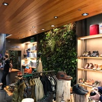 The Danner Store - Downtown Portland - 1022 W Burnside St