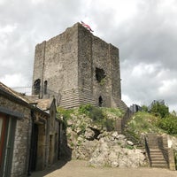 Clitheroe Castle - History Museum