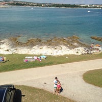 Bijeca beach - Beach in Medulin