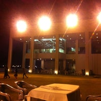 Karachi Club Annexe - Event Space