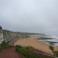Stone Bay - Beach in Broadstairs