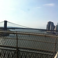 MTA Subway - Manhattan Bridge (B/D/N/Q) - 122 tips from 9126 visitors