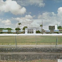 UFRPE - Universidade Federal Rural de Pernambuco - University