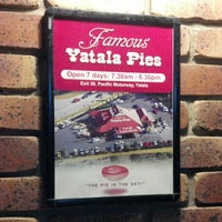 Yatala Pies - Pie Shop