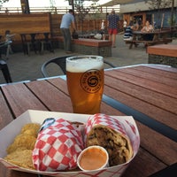 Silver Moon Brewing & Tap Room - 26 tips