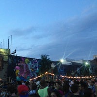 Tiki Disco! - Music Venue in East Williamsburg