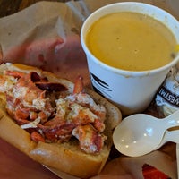 Luke's Lobster - Prudential - St. Botolph - Boston, MA