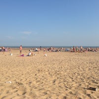 Camber Sands Beach - 19 tips