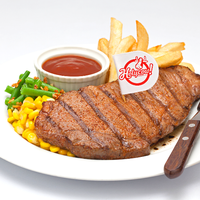 Holycow! Steakhouse - Cilandak - Jakarta, Jakarta