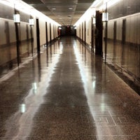 Dirksen Senate Building - Northeast Washington - 25 tips from 3991 visitors