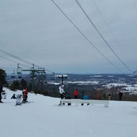 Mt. Peter Ski and Ride - Ski Area