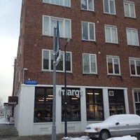 Marqt - Stadsdriehoek - Rotterdam, Zuid-Holland