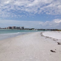 North Lido Beach - Lido Key - Sarasota, FL