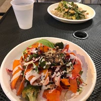 Left Coast Food & Juice - Lakeview - 9 tips