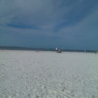 Bowditch Point Beach - Beach