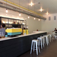 Cafe Evoke - Coffee Shop in Edmond