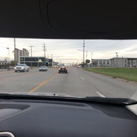 Springfield, MO - City