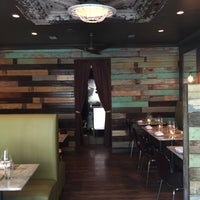 Pumpkin Restaurant - Rittenhouse Square - 1713 South St