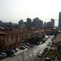 Balgat - Çankaya - 150 tips