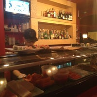 Room 112 - Sushi Restaurant in Charlotte