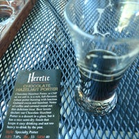 Heretic Brewing Company - Fairfield, CA