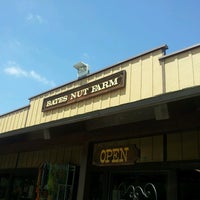 Bates Nut Farm - 18 tips from 1766 visitors