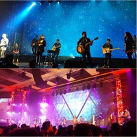 Jakarta Praise Community Church (JPCC) - Church in Tebet