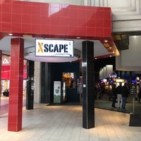 SilverCity CrossIron Mills & XSCAPE Entertainment Centre - Movie ...