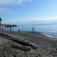 Edmonds Off-Leash Dog Park - Dog Run