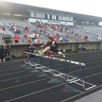 Strobel Field at Cedar Point Stadium - 2130 Hayes Ave