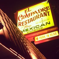 El Compadre - 139 tips