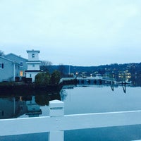 Cold Spring Harbor State Park - Cold Spring Harbor, NY