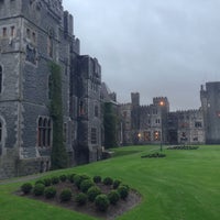 Ashford Castle - 18 tips from 954 visitors