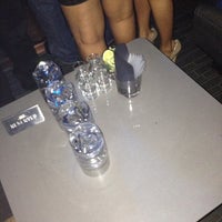 Bar None Nightclub - Yaletown - Vancouver, BC