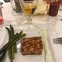 Sullivan's - New American Restaurant