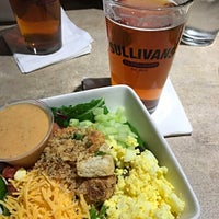 Sullivan's - New American Restaurant