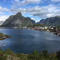 Reine - 3 tips from 441 visitors