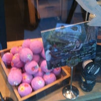 Lush - Cosmetics Shop in Mayfair