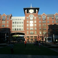 Rockville Town Square - Shopping Mall in Town Square