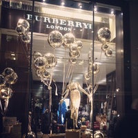 Burberry - Midtown East - 5 tips from 1075 visitors