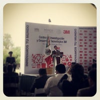 3M México Planta SLP - 232 visitors