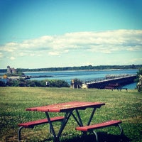Fort Foster Park - Kittery, ME