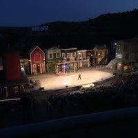 Medora Musical - Medora, ND
