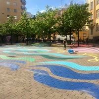 Kurvi - Intersection in Harju