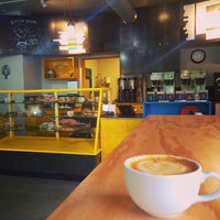 Mighty-O Donuts - Ballard - Seattle, WA