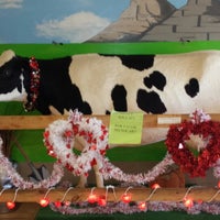 Licon Dairy - 11894 Glorietta Rd