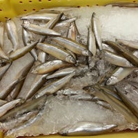 Mutual Fish - Fish Market in North Beacon Hill