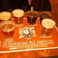 McMenamins Old St. Francis School - Brewery in Old Bend