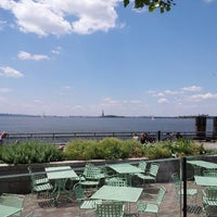 Battery Gardens Restaurant - Financial District - 34 tips from 3634 ...