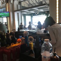 Central Kitchen + Bar - Downtown Detroit - 660 Woodward Ave